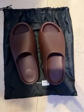 Yeezy | Shoes | Yeezy Slides | Poshmark